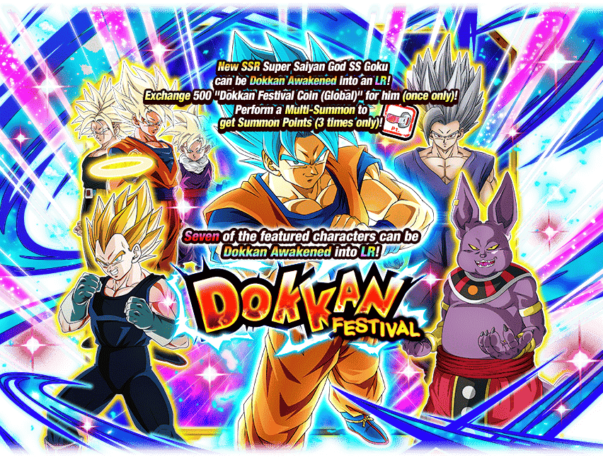 Dokkan Wiki